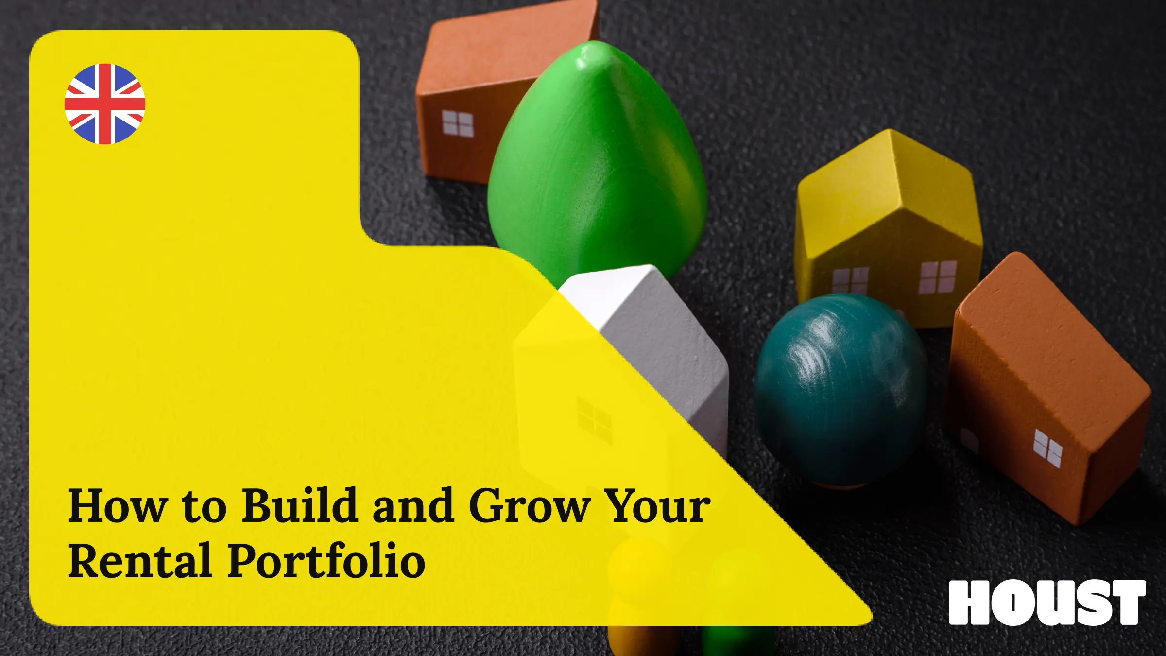 How to Build and Grow Your Rental Portfolio